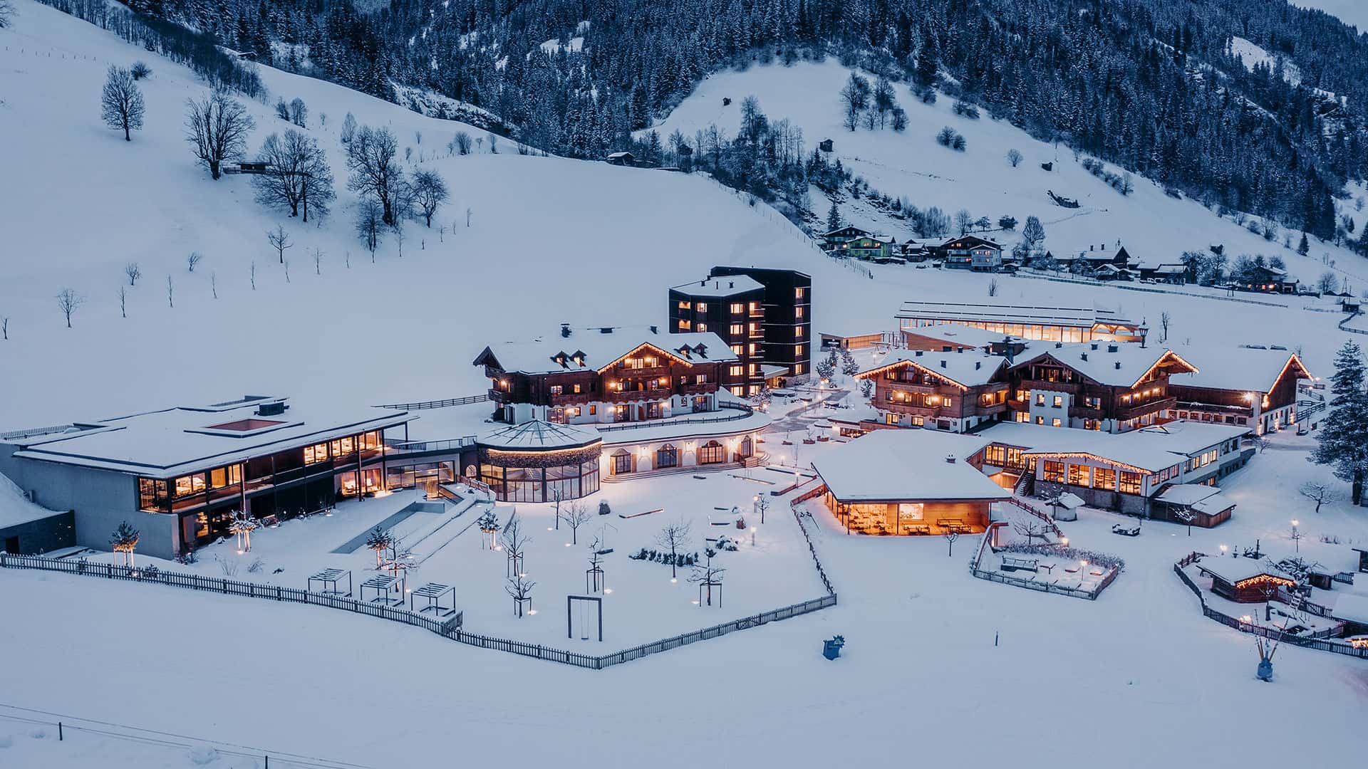 Moar Gut | Projekt | Dunkler