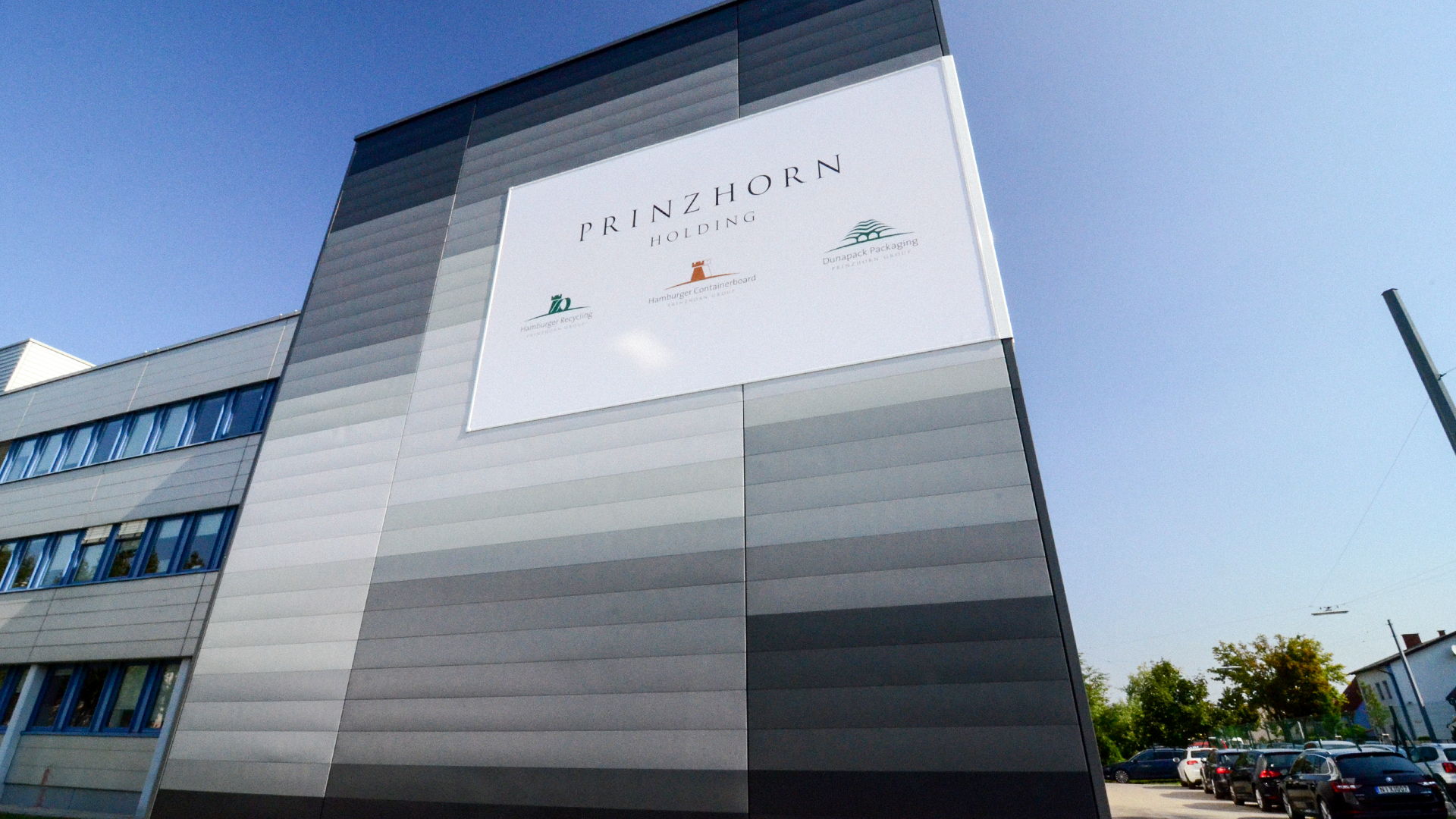 Prinzhorn Holding | Projekt | Dunkler